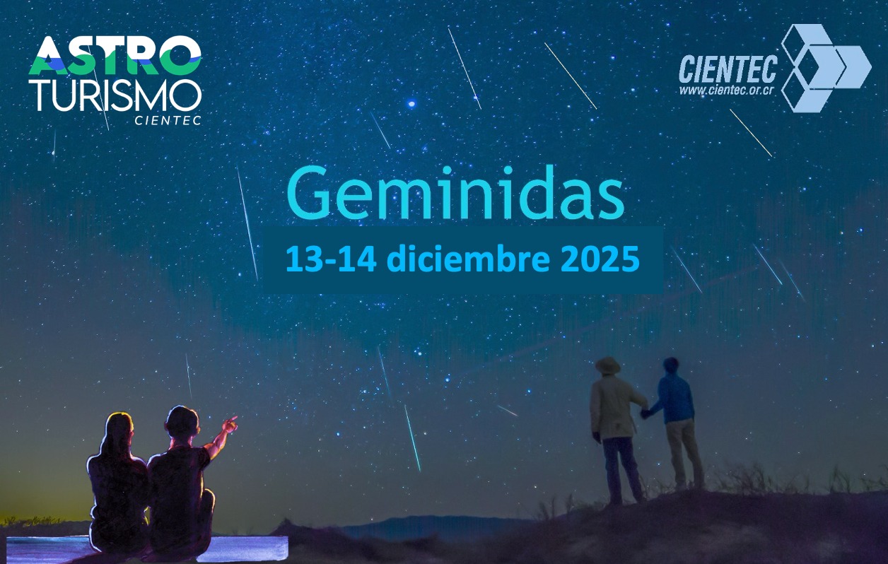 Mayo 2025 | Fundación CIENTEC